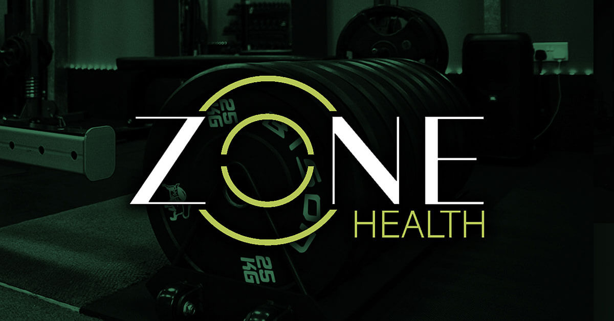 Zone Health | Portfolio | Masterplan Digital