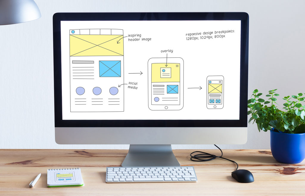 Masterplan Digital - Quality Web Design For Small Businesses